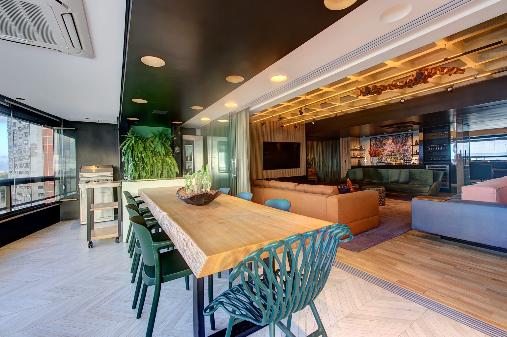 MAREL - Marel Design Mobili