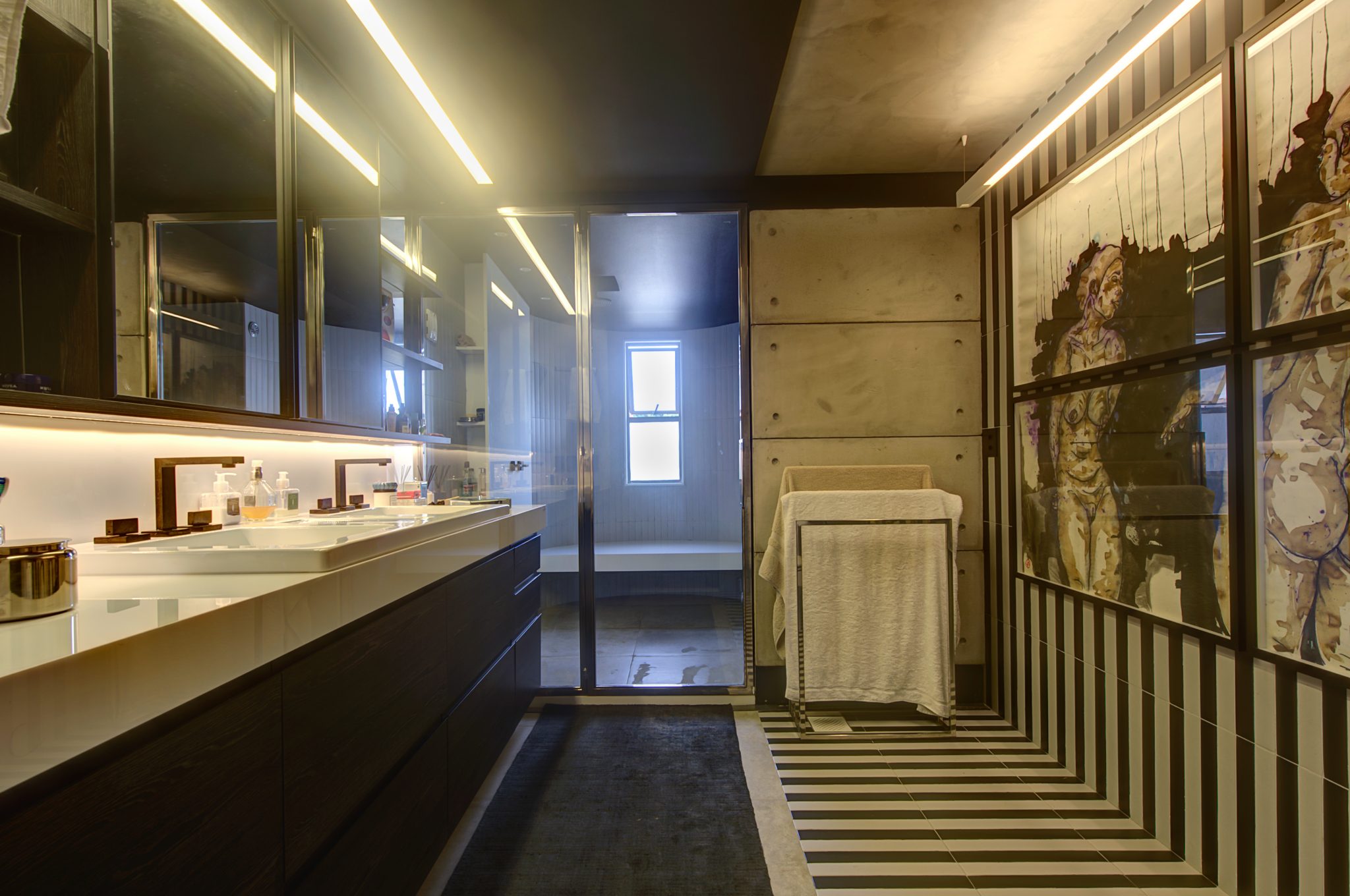 MAREL - Marel Design Mobili