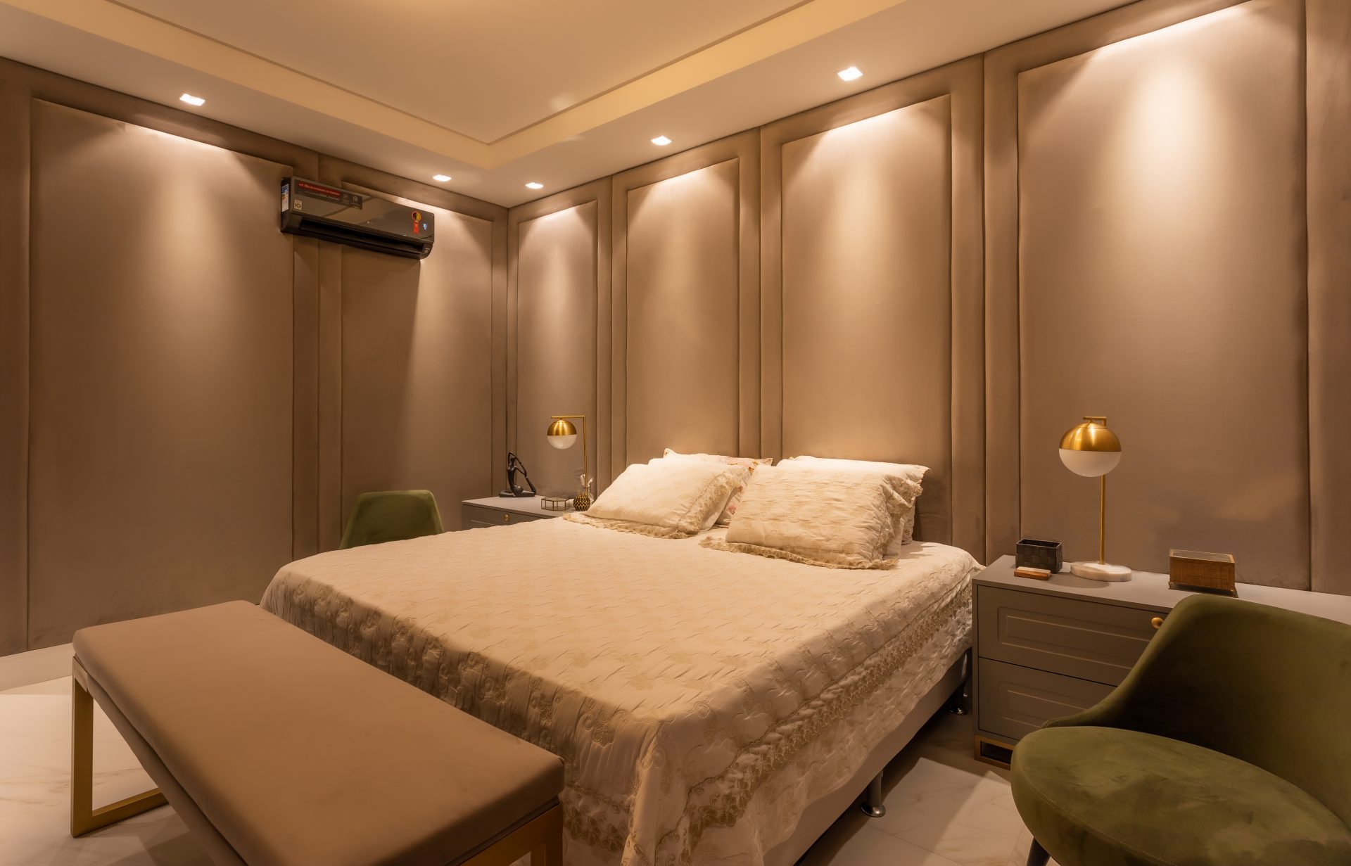 MAREL - Marel Design Mobili