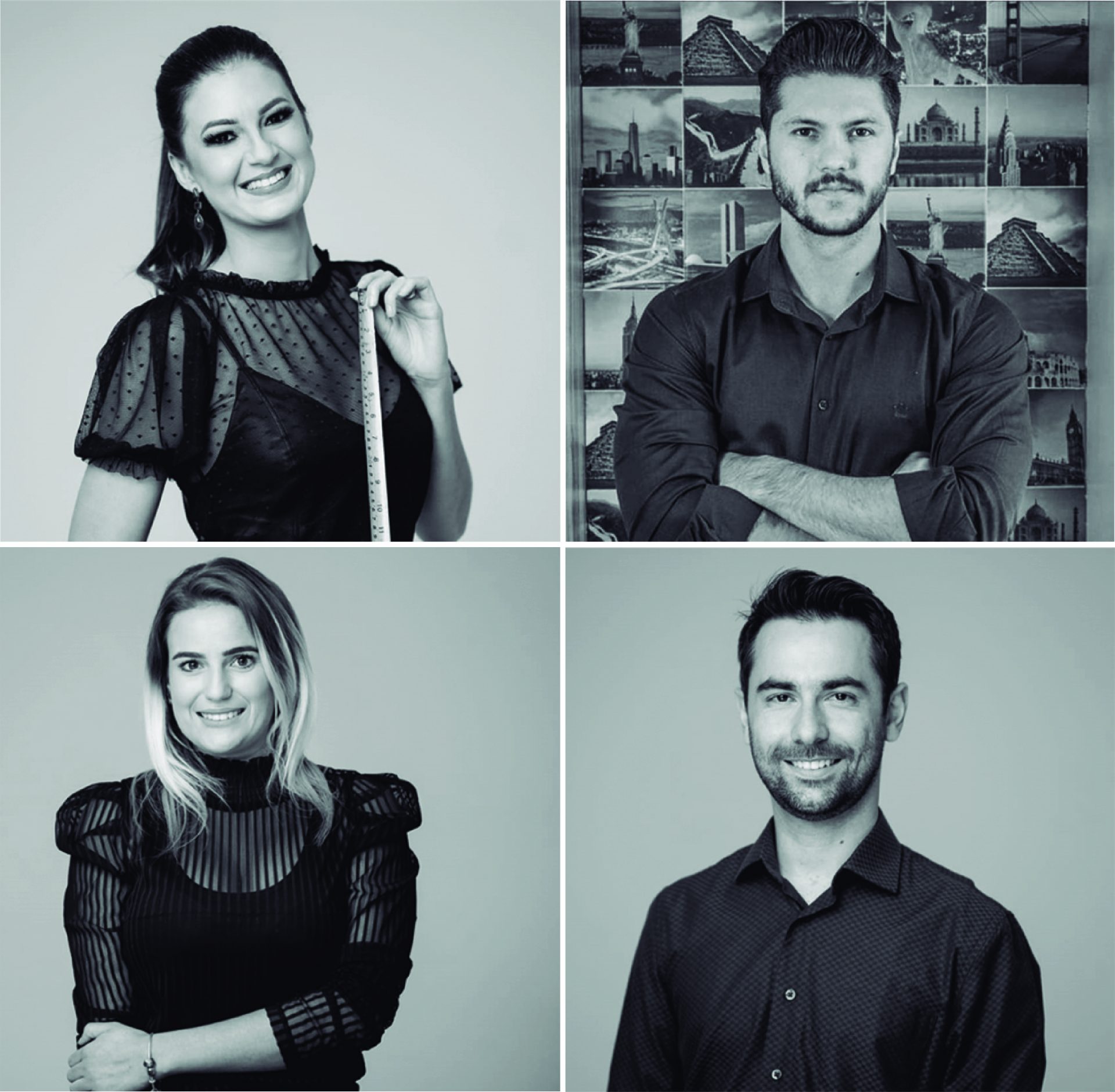 Progetto - Marel Design Mobili